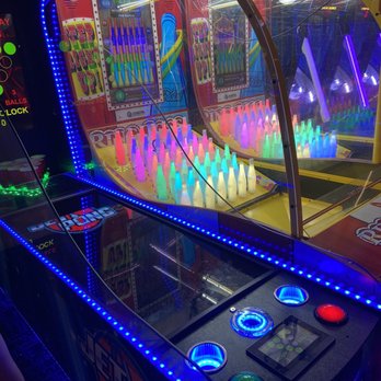 APEX ENTERTAINMENT VIRGINIA BEACH - Updated October 2025 - 276 Photos ...