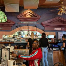 WHITE WOLF CAFE - Updated November 2025 - 1245 Photos & 978 Reviews ...