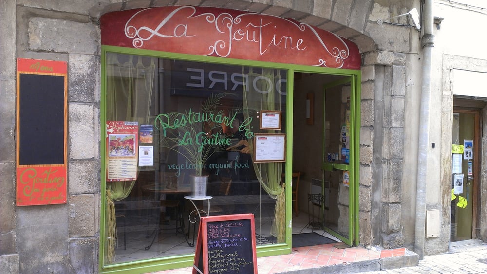 LA GOUTINE - Updated July 2025 - 10 rue de la Goutine, Limoux, Aude ...