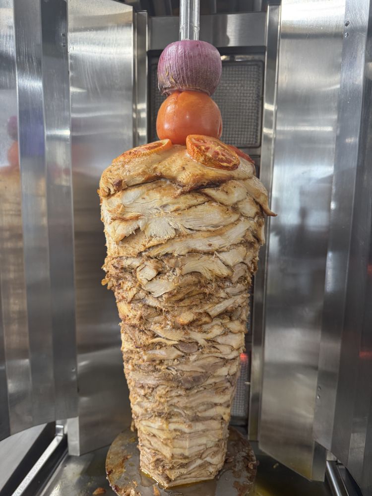 BARAKA EATS AND TREATS - Updated May 2025 - 13 Photos - 119 Wilkesbarre St, Lackawanna, New York ...