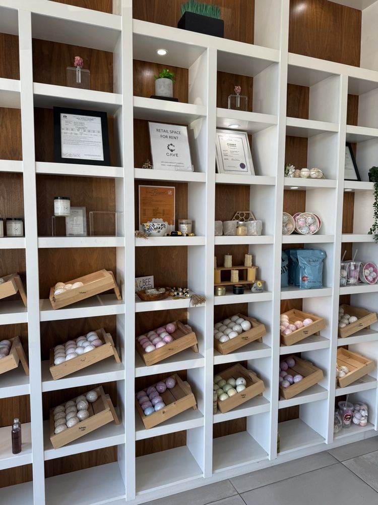 CAVE CURE & THERAPIES - Updated December 2025 - 27 Photos - 20121 ...