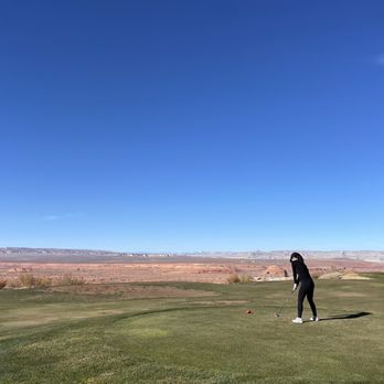 LAKE POWELL NATIONAL GOLF COURSE - Updated December 2025 - 39 Photos ...