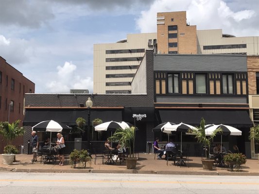 MADISON’S CAFE - 47 Photos & 102 Reviews - Italian - 216 Madison St ...