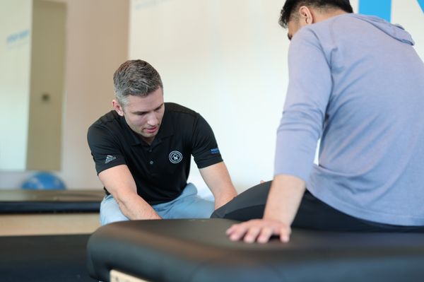 POINT NORTH PHYSICAL THERAPY - Updated October 2025 - 13 Photos - 1389 ...