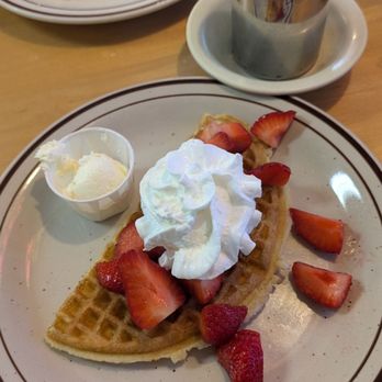 OLE’S WAFFLE SHOP - Updated December 2024 - 1305 Photos & 1764 Reviews ...