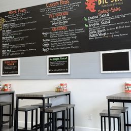 DTC SLICE - Updated July 2025 - 134 Photos & 108 Reviews - 8000 E ...