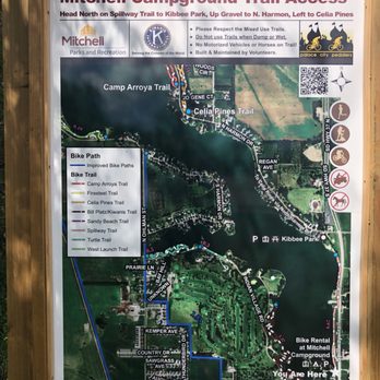 LAKE MITCHELL CAMPGROUND - Updated November 2025 - 2601 N Main St ...
