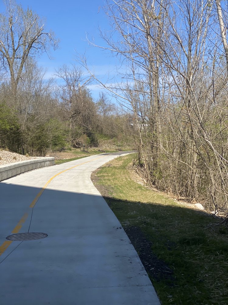 BOB MAYS PARK - Updated April 2024 - N 18th St, Quincy, Illinois ...