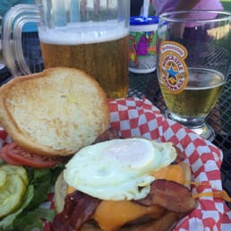 BIGZ BURGER JOINT - Updated July 2025 - 216 Photos & 306 Reviews ...