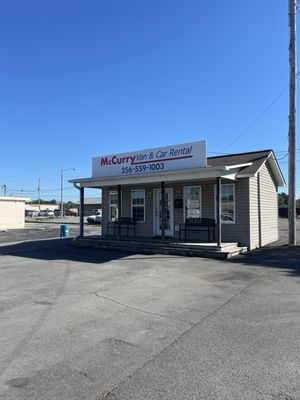 MCCURRY VAN & CAR RENTAL - Updated December 2025 - 16 Photos - 402 2nd ...