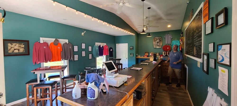 THUNDER RIDGE VINEYARDS - Updated October 2025 - 62 Photos & 14 Reviews ...