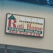 INTERNATIONAL ROTI HOUSE - 125 Photos & 134 Reviews - 3703 Covington ...