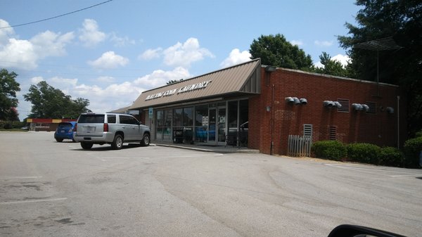MAYTAG COIN LAUNDRY OF RALEIGH - Updated June 2026 - 22 Photos & 48 ...