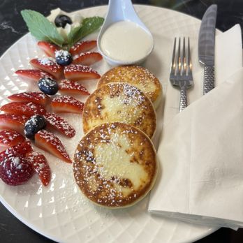 KREM BAKERY & CAFE - Updated November 2024 - 87 Photos & 41 Reviews ...