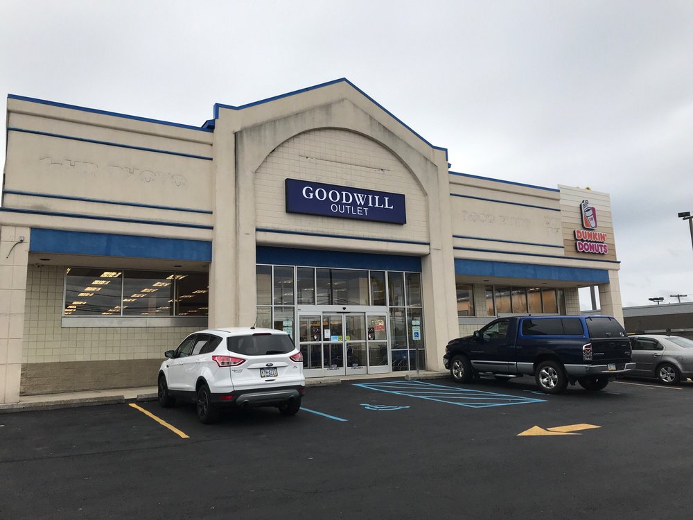 GOODWILL - Updated December 2025 - 915 N Center Ave, Somerset ...