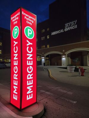 KETTERING HEALTH MAIN CAMPUS - Updated January 2026 - 43 Photos & 38 ...