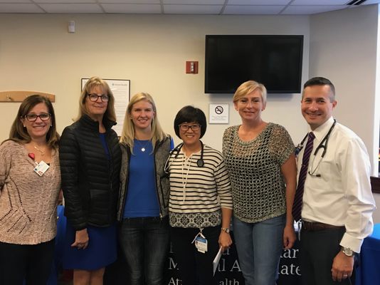 ATRIUS HEALTH - Updated December 2025 - 77 Herrick St, Beverly ...