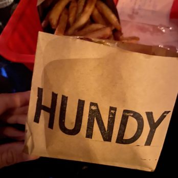 HUNDY - Updated December 2025 - 124 Photos & 87 Reviews - 1144 Homer ...