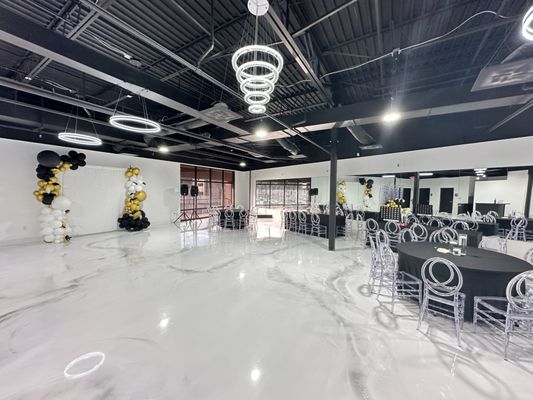 NEXUS VENUE - Updated December 2025 - 6035 Peachtree Rd NW, Atlanta ...