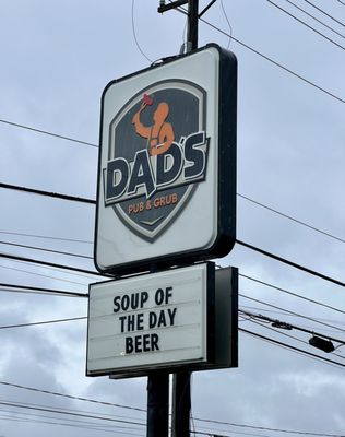 DAD’S PUB & GRUB - Updated June 2025 - 270 Photos & 383 Reviews - 4320 ...
