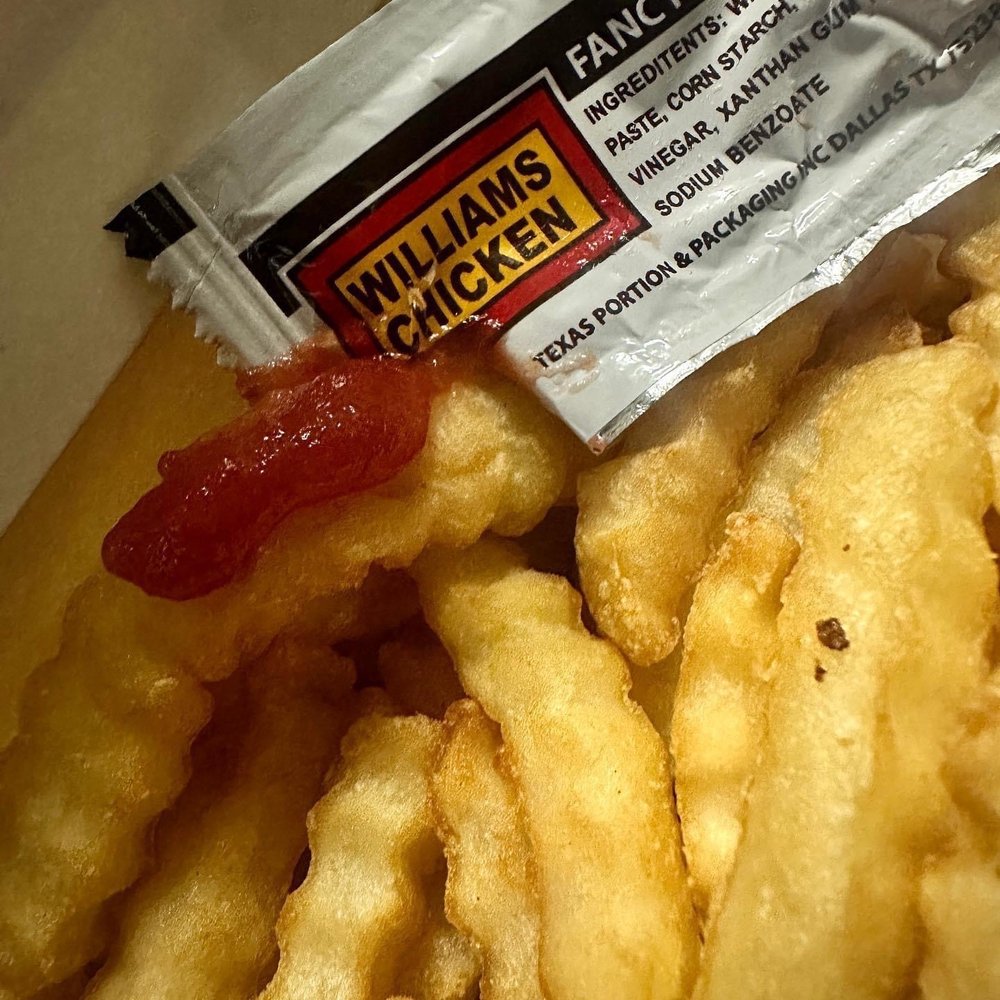 WILLIAM’S FRIED CHICKEN - Updated December 2025 - 13 Photos & 12 ...