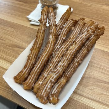 FRANCO’S CHURRO HOUSE - Updated October 2025 - 62 Photos & 45 Reviews ...