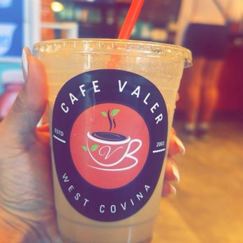 CAFE VALER - Updated November 2025 - 1220 Photos & 1051 Reviews - 112 ...