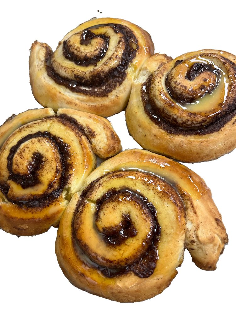 BISCUIT KING - Updated July 2025 - 10 Photos - 231 N Talbert Blvd ...