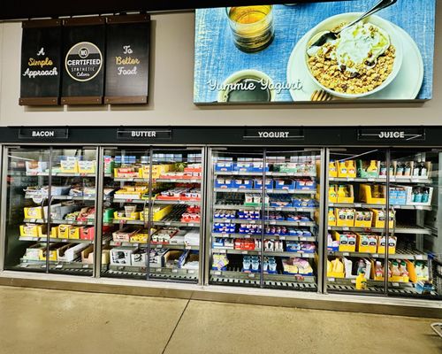 ALDI - Updated January 2026 - 30 Photos & 37 Reviews - 2628 E Carson St ...