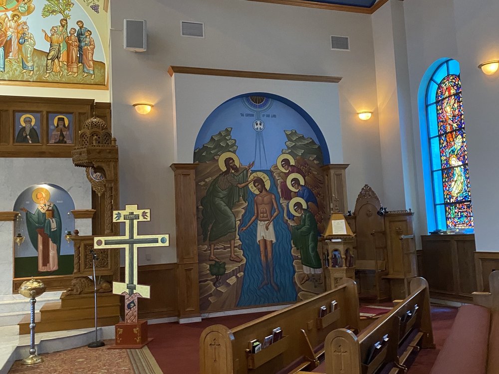 ST ELIJAH ANTIOCHIAN ORTHODOX CHRISTIAN CHURCH - Updated January 2026 ...