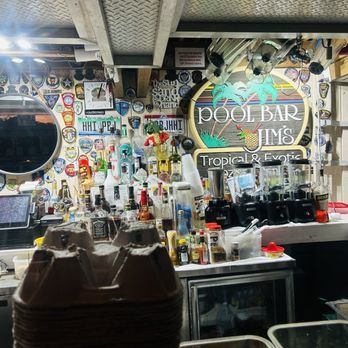 POOL BAR JIM’S - Updated November 2025 - 142 Photos & 220 Reviews - 10 ...