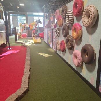 THE FAT PUTTER - 94 Photos & 36 Reviews - 111 N 10th St, Omaha ...