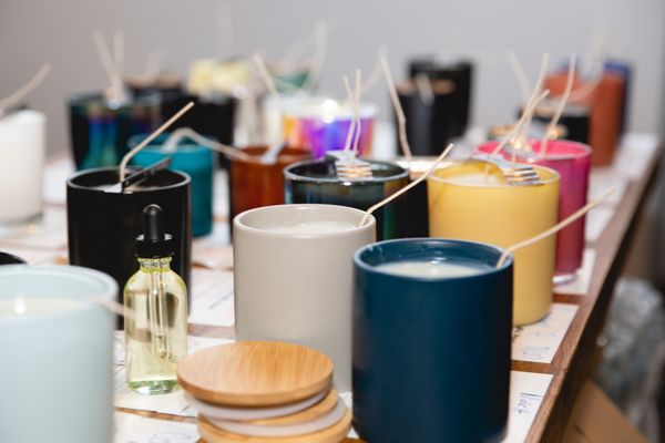 MIX CANDLE CO - Updated January 2026 - 171 Photos & 107 Reviews - 4409 ...