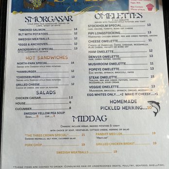 SVEA - Updated December 2025 - 253 Photos & 352 Reviews - 5236 N Clark ...