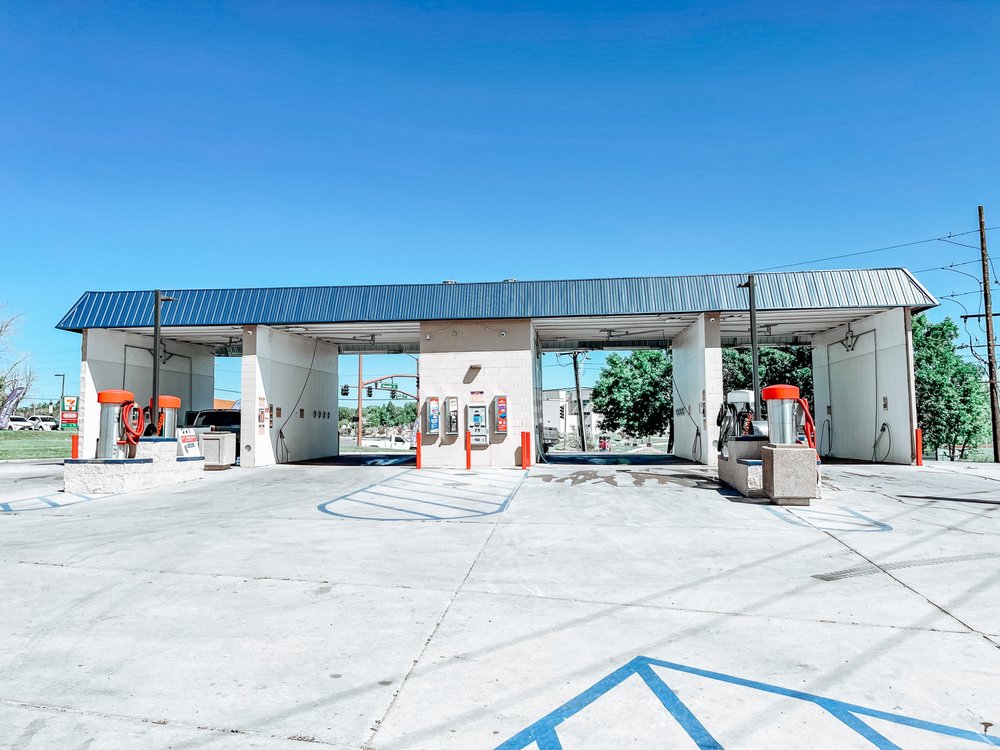 FREEDOM AUTO WASH - DENVER - Updated October 2024 - Request a Quote ...
