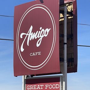 AMIGO CAFE - 269 Photos & 309 Reviews - US Hwy 163, Kayenta, AZ - Yelp