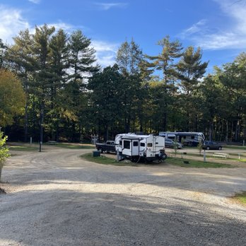 PINE LAKE RV RESORT & COTTAGES - Updated August 2024 - 25 Photos & 15 ...