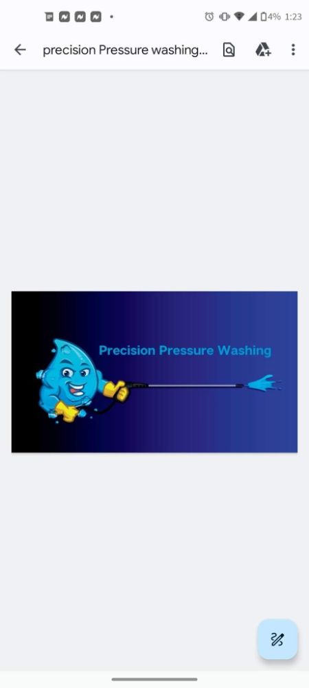 PRECISION PRESSURE WASHING - Updated September 2024 - Request a Quote ...