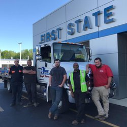 FIRST STATE CHEVROLET - 20 Photos & 14 Reviews - 22694 Dupont Blvd ...