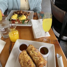 FIG TREE CAFE - 1937 Photos & 1847 Reviews - Restaurants near Pacific ...