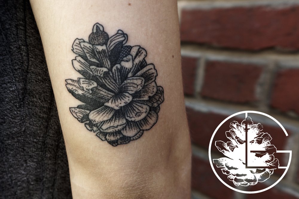 YORICK’S TATTOO CREW - Updated August 2024 - 48 Photos - 3 rue des ...