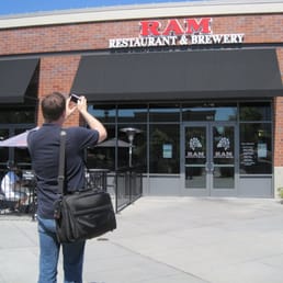 RAM RESTAURANT & BREWERY - Updated July 2025 - 437 Photos & 522 Reviews ...