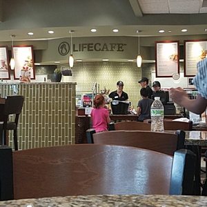 NC GENERAL ASSEMBLY CAFETERIA - Updated October 2025 - 16 W Jones St ...