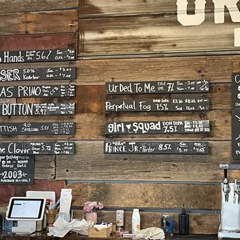 URBANREST BREWING - Updated December 2025 - 158 Photos & 111 Reviews ...