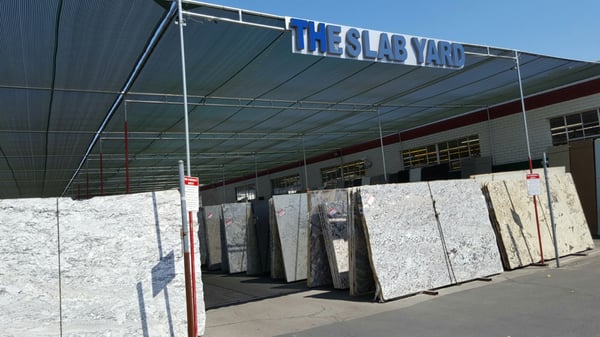THE SLAB YARD - Updated May 2025 - 71 Photos & 18 Reviews - 1620 S ...