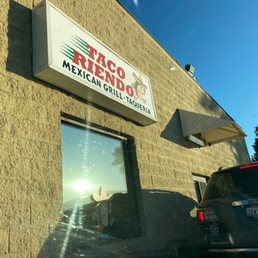 TACO RIENDO - Updated July 2025 - 62 Photos & 97 Reviews - 115 ...