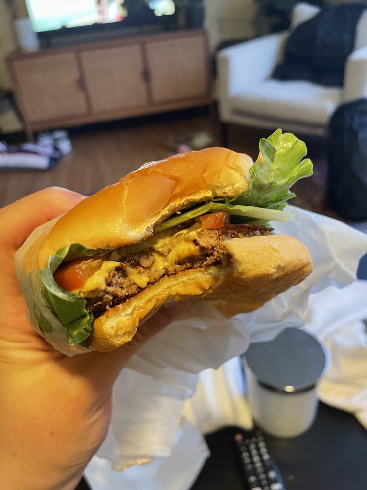 TONYBURGERS - SLC - Updated June 2025 - 137 Photos & 240 Reviews - 613 ...