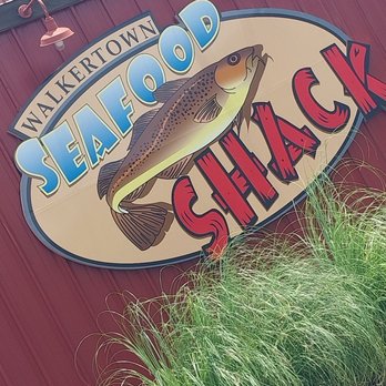 WALKERTOWN SEAFOOD SHACK - Updated October 2025 - 209 Photos & 220 ...