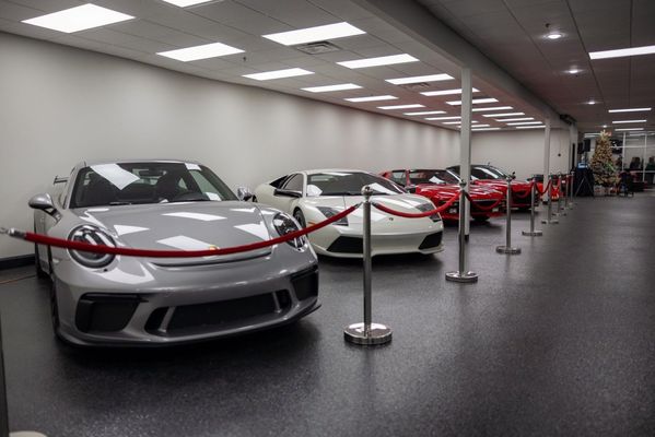 JACKSONVILLE SPORTS CAR MUSEUM - Updated September 2025 - 27 Photos ...