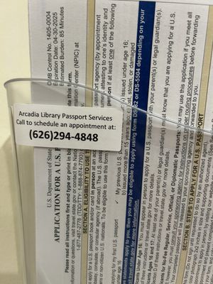 ARCADIA PUBLIC LIBRARY - Updated August 2025 - 93 Photos & 138 Reviews ...